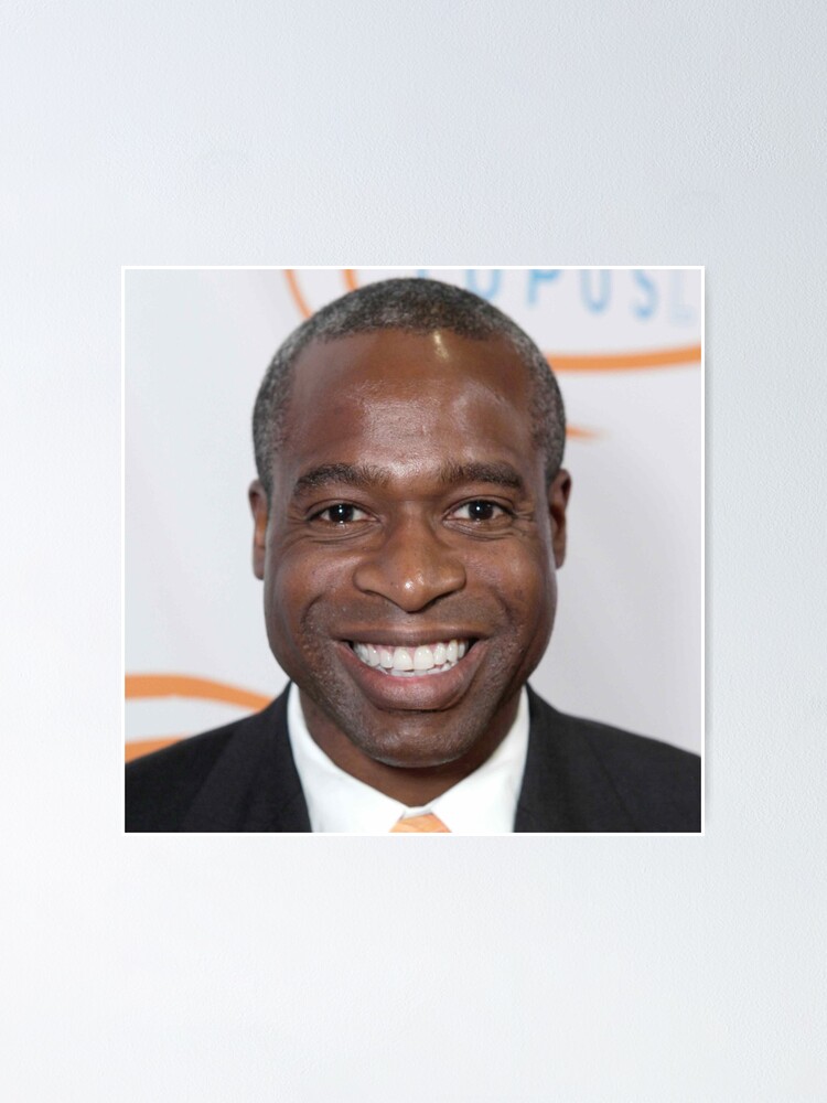 "Mr. Moseby" Poster by SqueezinPeaches | Redbubble