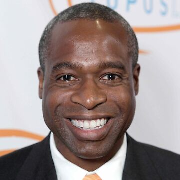 "Mr. Moseby" Sticker for Sale by SqueezinPeaches | Redbubble