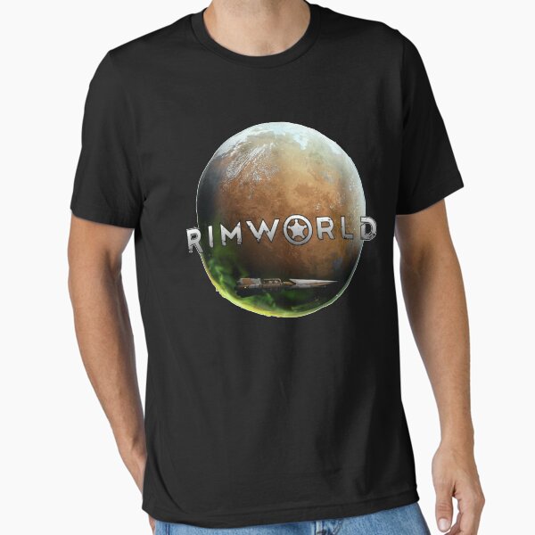 Rimworld Merch & Gifts for Sale | Redbubble