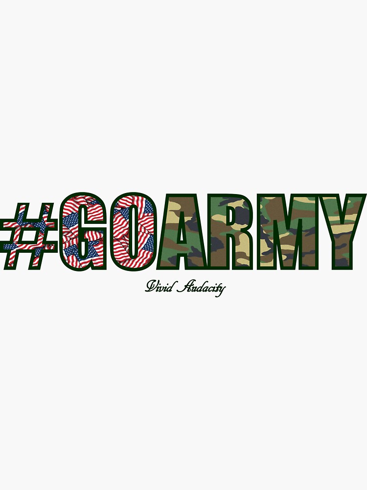 Goarmy Logo