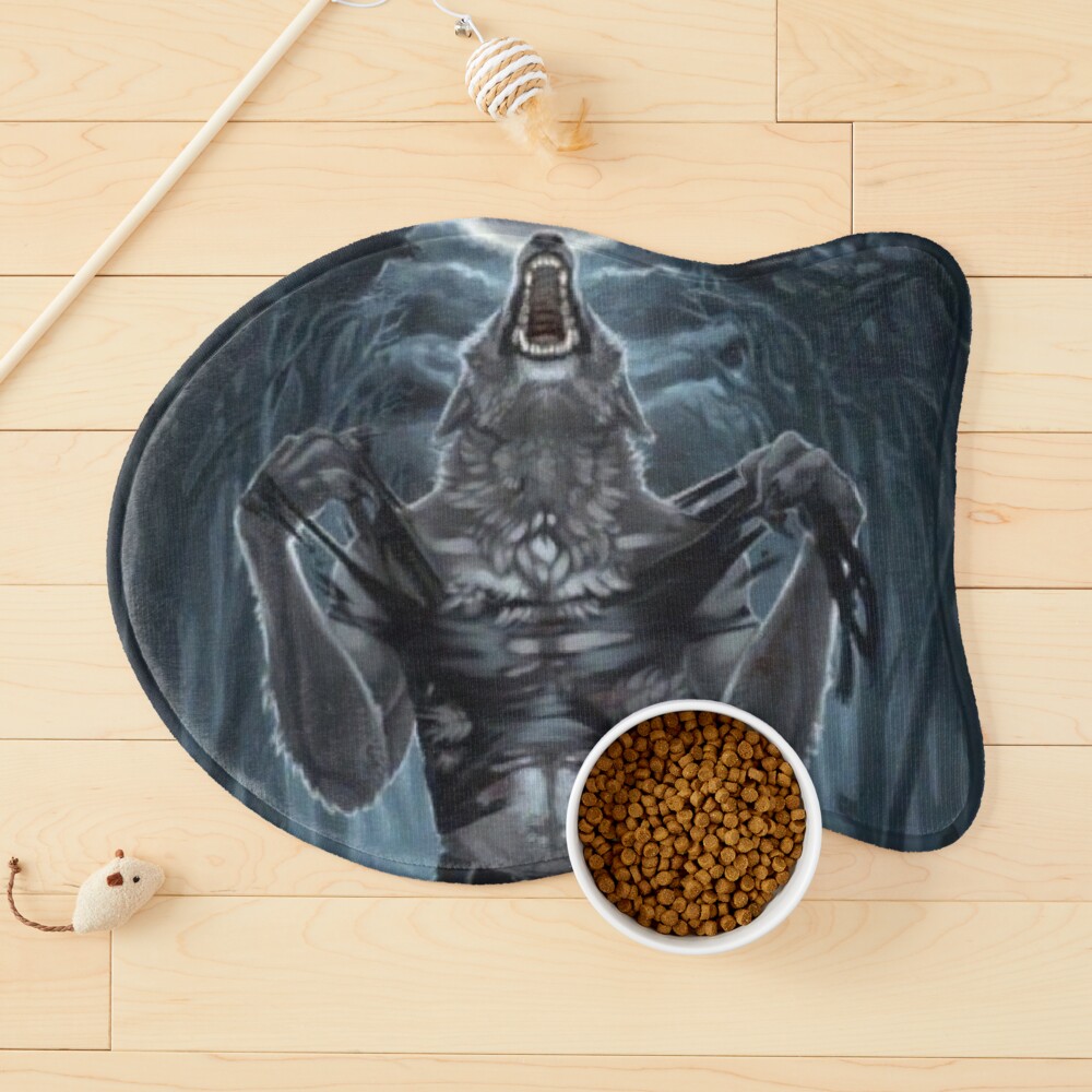 "werewolf ripping shirt meme " Journal for Sale by Reo12 | Redbubble