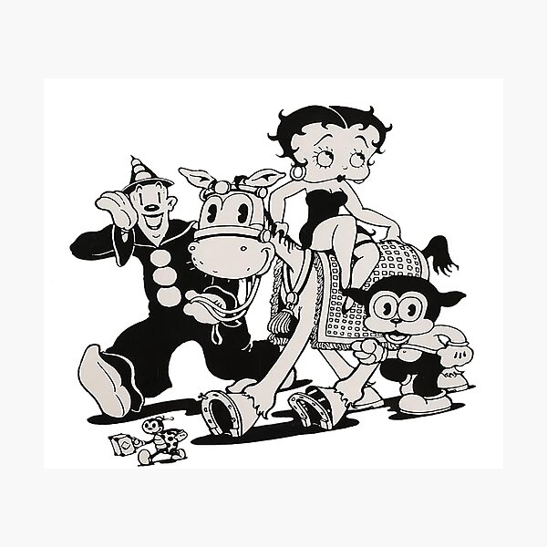 "Koko the clown, ghost mane, ghostemane, 2022" Photographic Print for ...