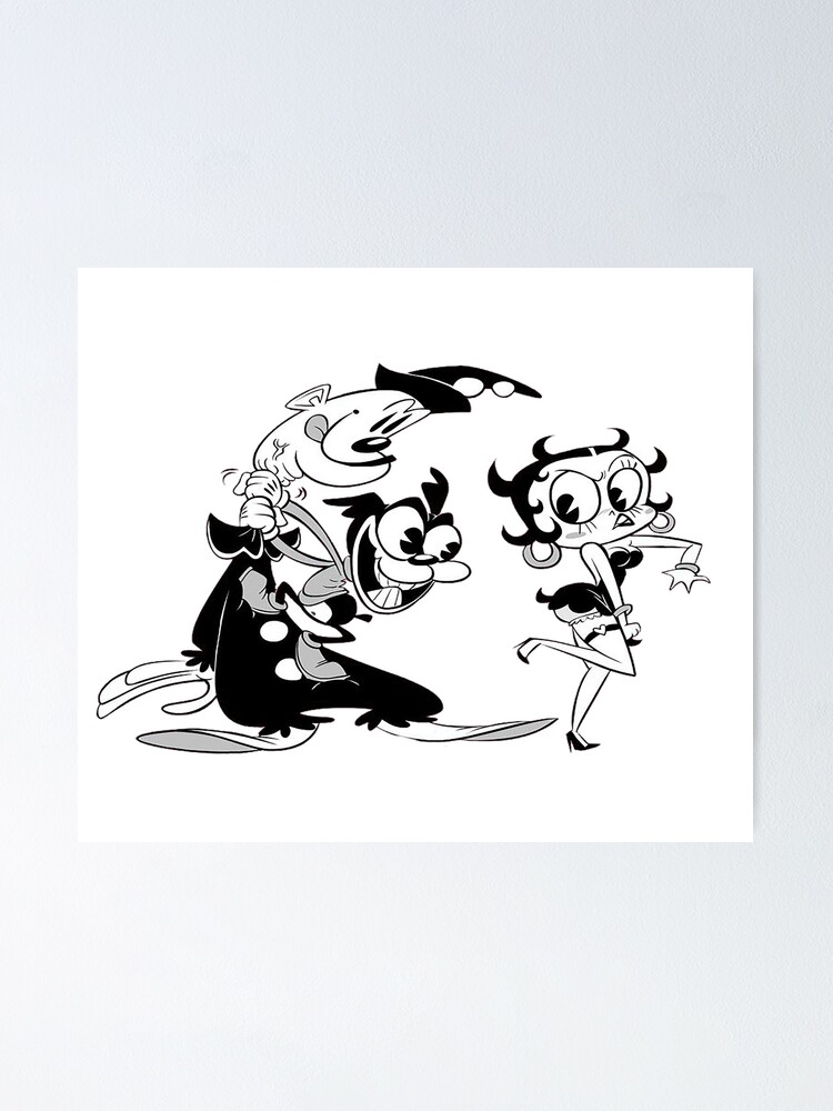 "Koko the clown, ghost mane, ghostemane, 2022" Poster for Sale by Par ...