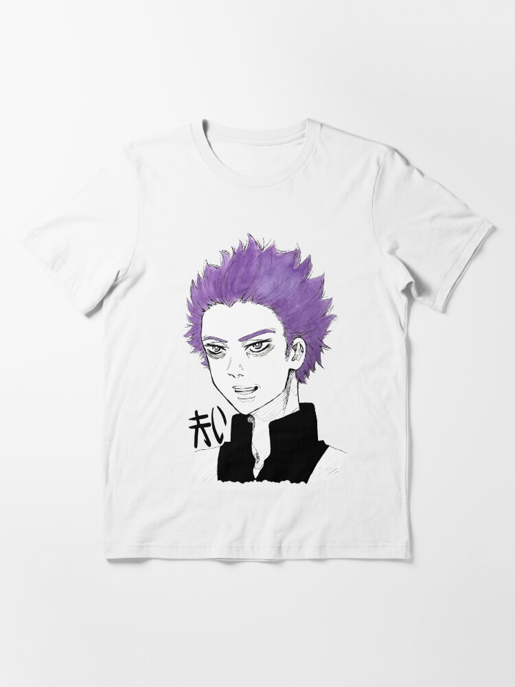 "Hitoshi Shinso" T-Shirt von AkaiYukiChan | Redbubble