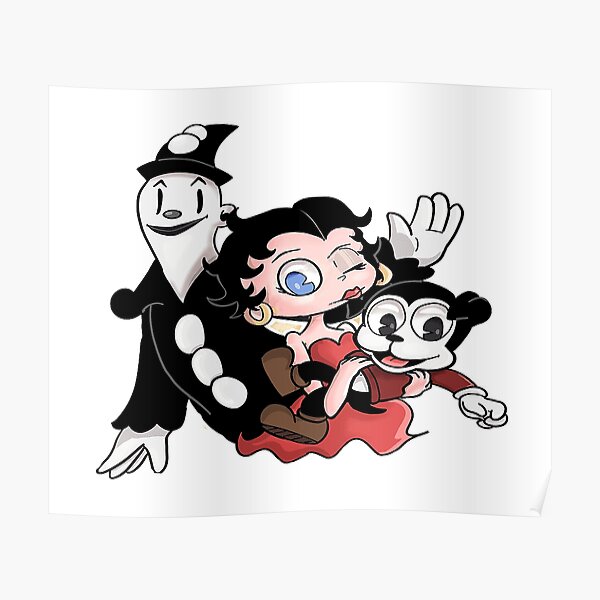 "Koko the clown, ghost mane, ghostemane, 2022" Poster for Sale by Par ...