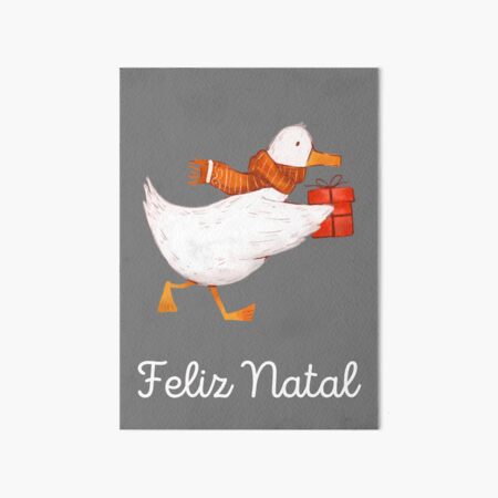 "Feliz Natal, Happy Christmas in Portuguese, Merry Christmas in ...
