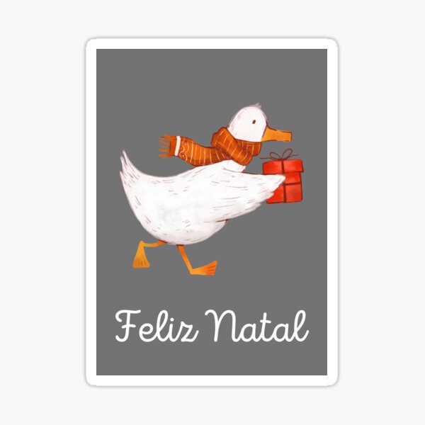 "Feliz Natal, Happy Christmas in Portuguese, Merry Christmas in ...