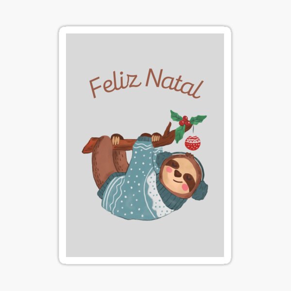 "Feliz Natal, Happy Christmas in Portuguese, Merry Christmas in ...
