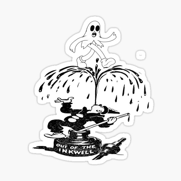 "Koko the clown, ghost mane, ghostemane, 2022" Sticker for Sale by Par ...