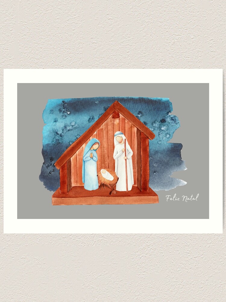 "Feliz Natal, Happy Christmas in Portuguese, Merry Christmas in ...