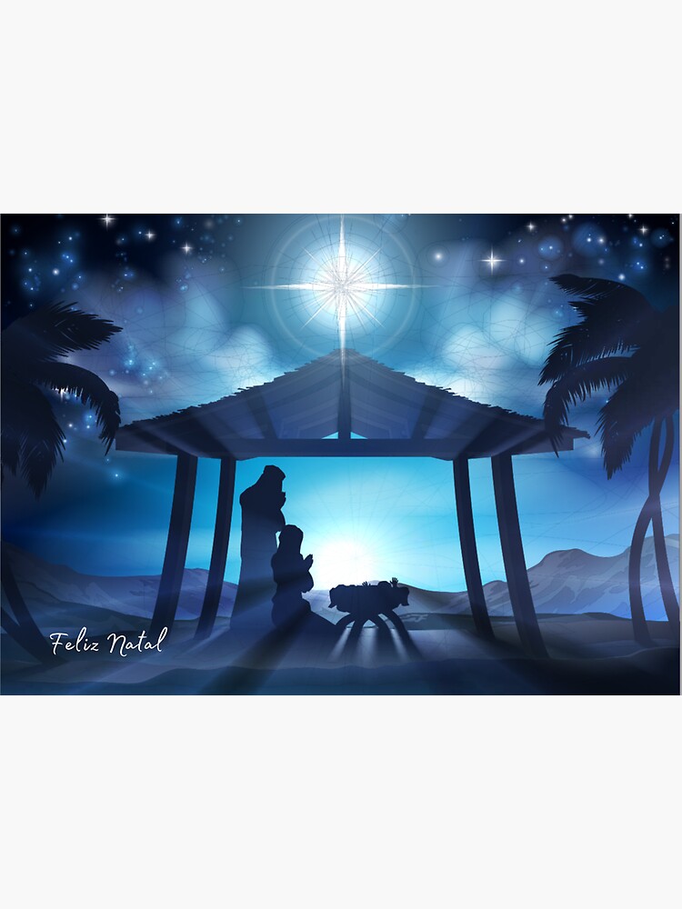 "Feliz Natal, Happy Christmas in Portuguese, Merry Christmas in ...