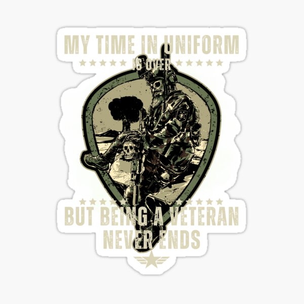 "Veterans day-united states of America veterans-my time in uniform is ...