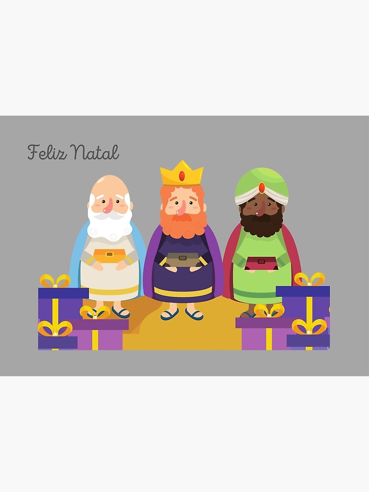 "Feliz Natal, Happy Christmas in Portuguese, Merry Christmas in ...