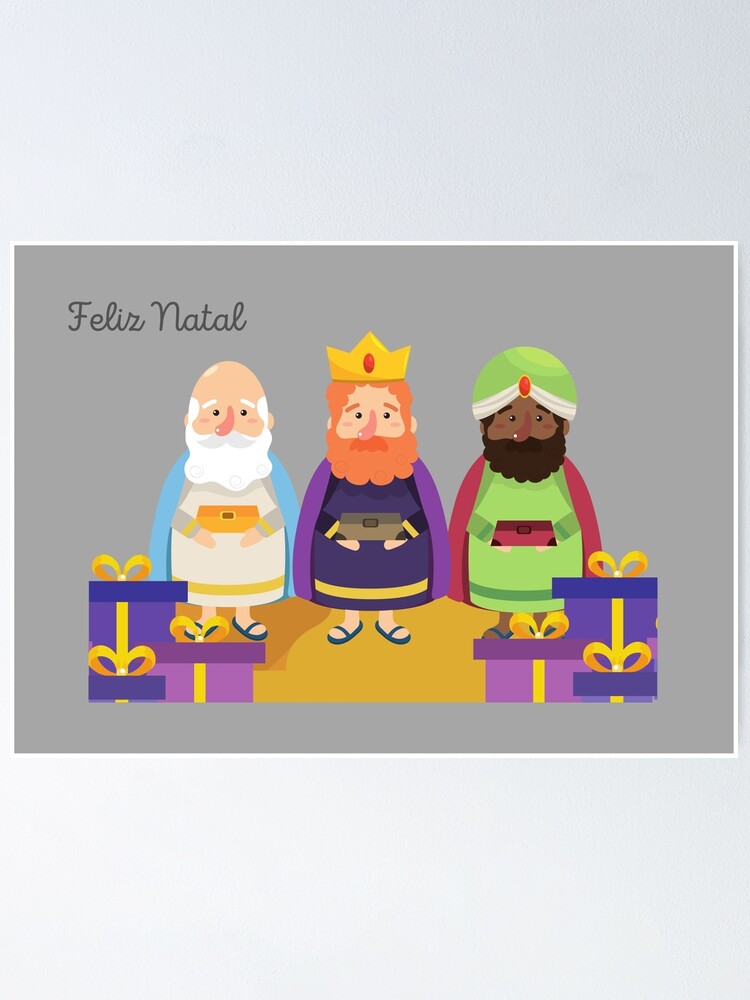 "Feliz Natal, Happy Christmas in Portuguese, Merry Christmas in ...