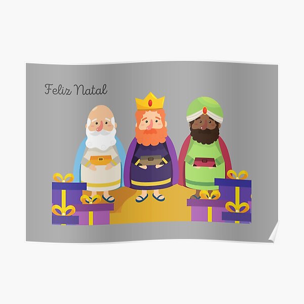 "Feliz Natal, Happy Christmas in Portuguese, Merry Christmas in ...