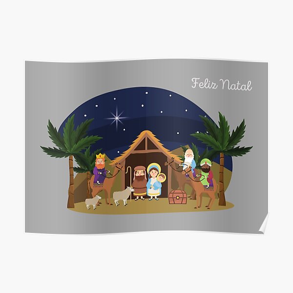 "Feliz Natal, Happy Christmas in Portuguese, Merry Christmas in ...