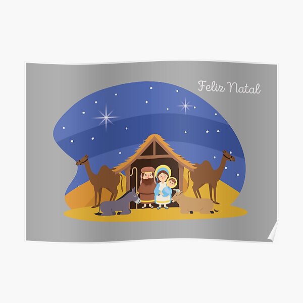 "Feliz Natal, Happy Christmas in Portuguese, Merry Christmas in ...