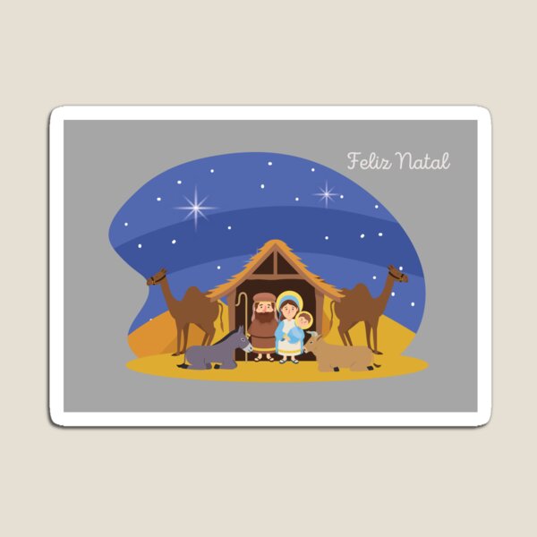 "Feliz Natal, Happy Christmas in Portuguese, Merry Christmas in ...