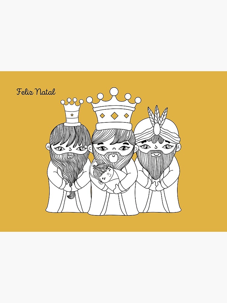 "Feliz Natal, Happy Christmas in Portuguese, Merry Christmas in ...