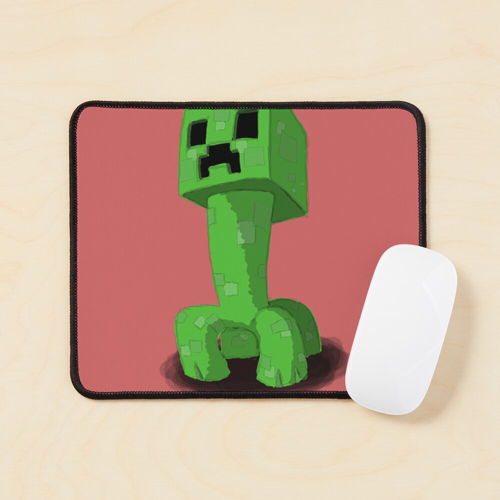 "Cute Creeper" Sticker for Sale by SisterBecker | Redbubble