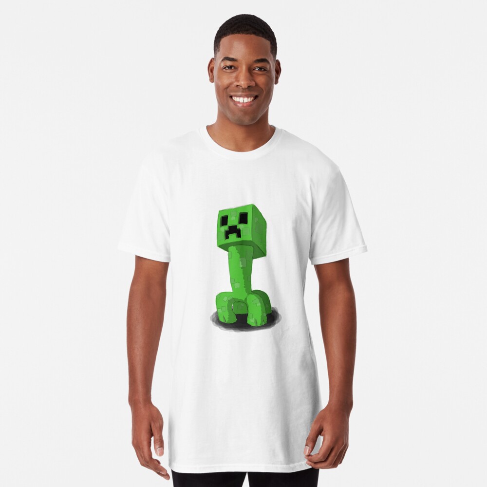 "Cute Creeper" Sticker for Sale by SisterBecker | Redbubble