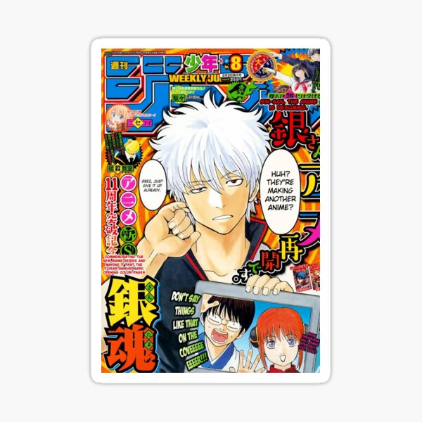 "Japan Comics" Sticker for Sale by maria-myers809 | Redbubble