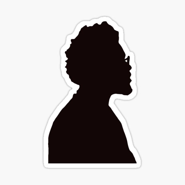 "bruno mars" Sticker for Sale by rasersuposr | Redbubble
