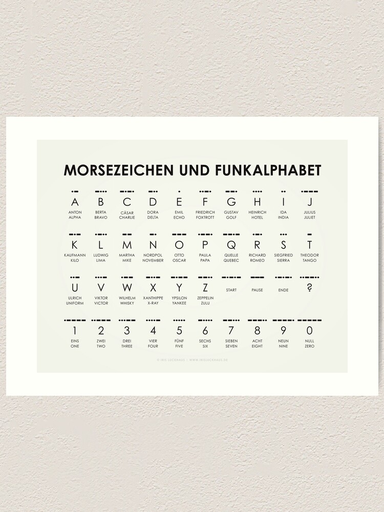 "Morse code and spelling board or radio alphabet infographic and ...