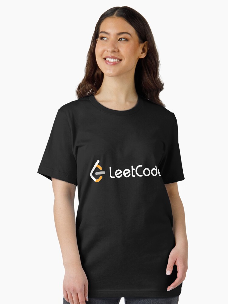 "Leetcode Expert Programmer - Cool Unique Awesome Design" Essential T-Shirt for Sale by ...