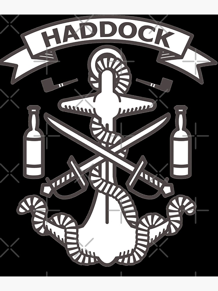 "Vintage Great Haddock Sailing Seas Secrets About Women Men ...