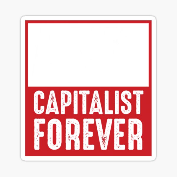 "anti political ideology profit economic trade industry enterprise ...