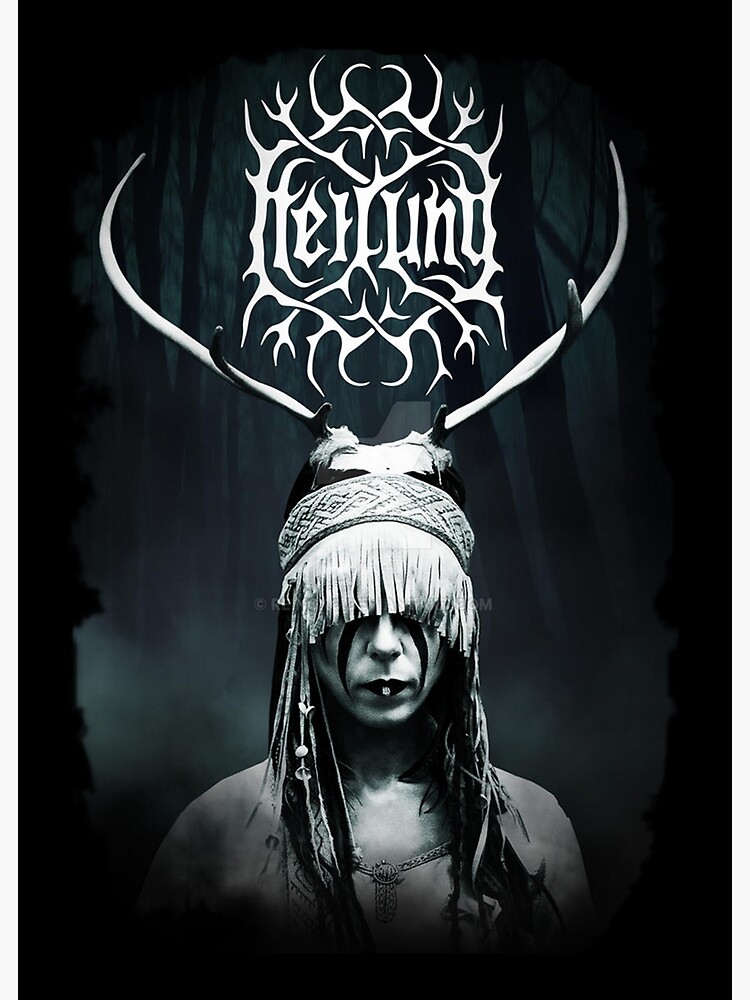 "HEILUNG MUSIC ART" Poster for Sale by lingeriex05 | Redbubble