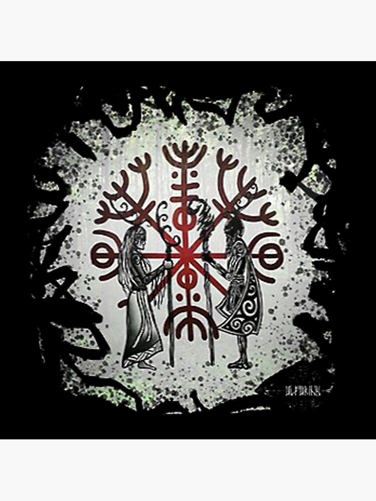 "HEILUNG MUSIC ART" Poster for Sale by lingeriex05 | Redbubble