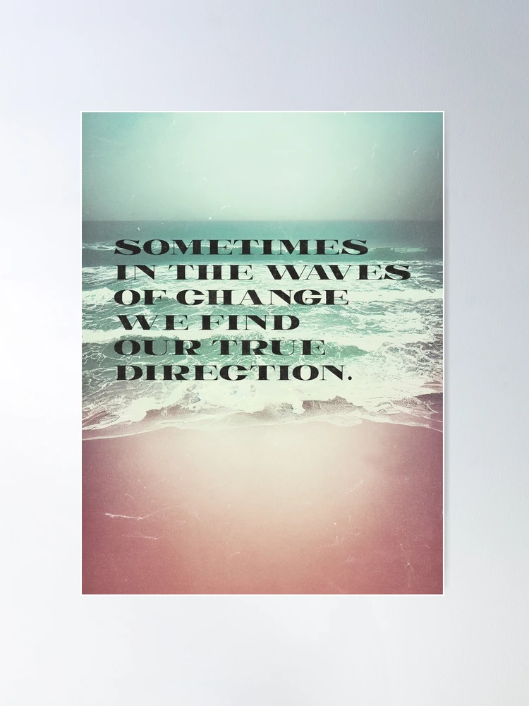 Finding Direction Quotes