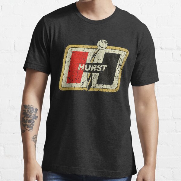 "Drag Racing Hurst Performance 1958 " Essential T-Shirt for Sale by ...