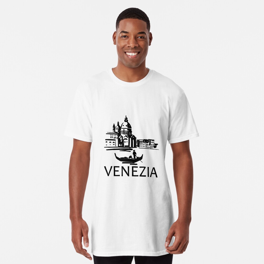 "Venezia" Sticker for Sale by Iskanderox | Redbubble