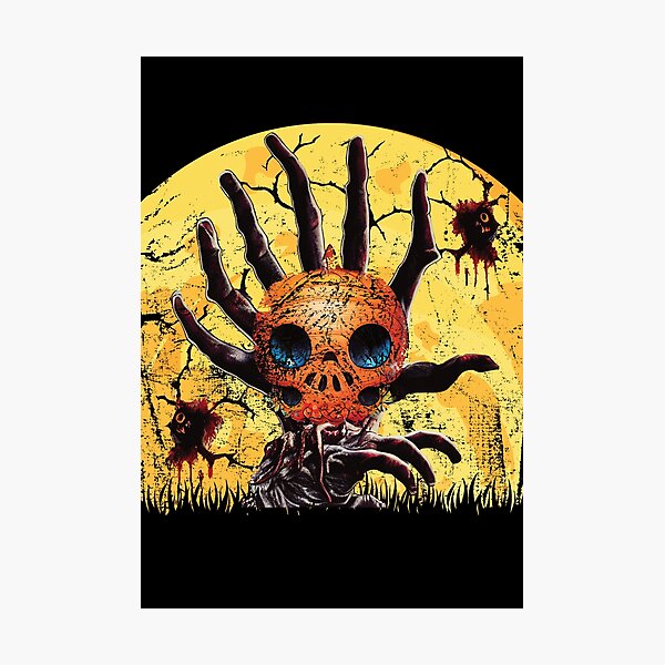 "HOCUS POCUS HALLOWEEN MAGIC PUMPKIN ZOMBIES: Scary Sugar Skull - Day ...