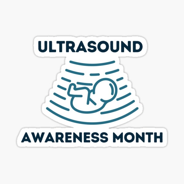 "ultrasound awareness month,Ultrasound Tech Gifts for Sonographers ...