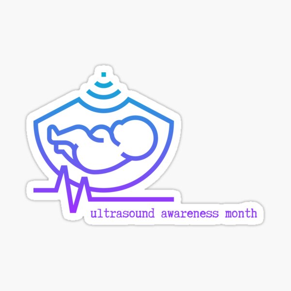 "ultrasound awareness month,Ultrasound Tech Gifts for Sonographers ...