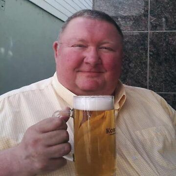 "barry, 63" Pin for Sale by BREXIT-APPAREL | Redbubble