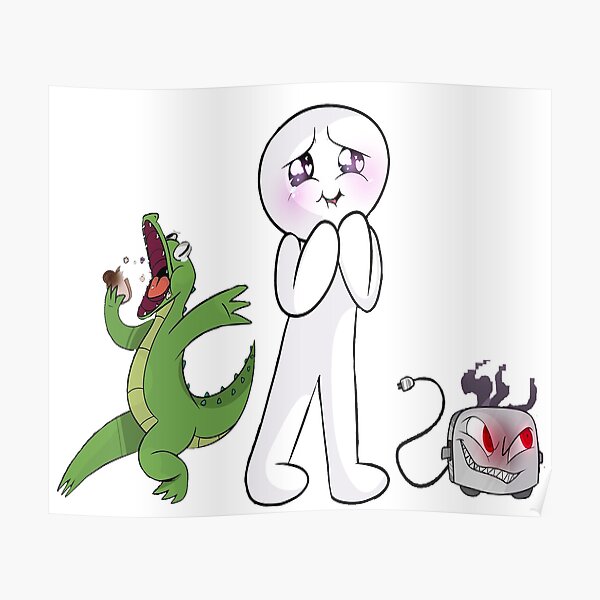 "Oddballs 2022, oddbals, odbals" Poster for Sale by Par-kids | Redbubble