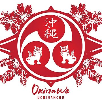 "Okinawa" Poster for Sale by marcosty | Redbubble