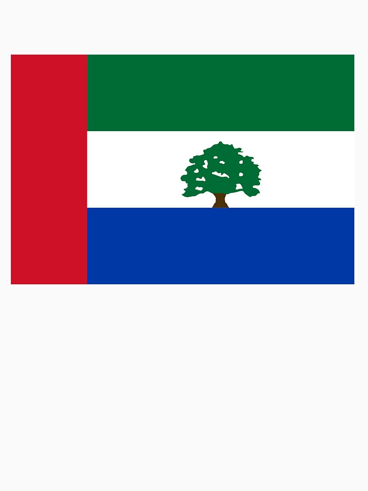 "Hadramout Flag 2 | علم حضرموت" T-shirt for Sale by abaazeem ...