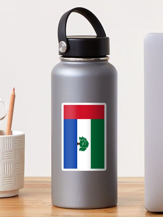 "Hadramout Flag 2 | علم حضرموت" Sticker for Sale by abaazeem | Redbubble