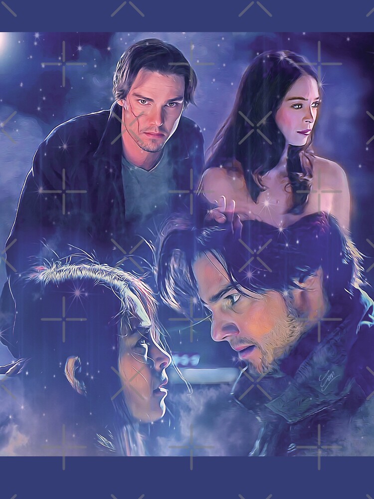 "VinCat Forever : BatB 10th Anniversary ♥" T-shirt for Sale by eannae ...