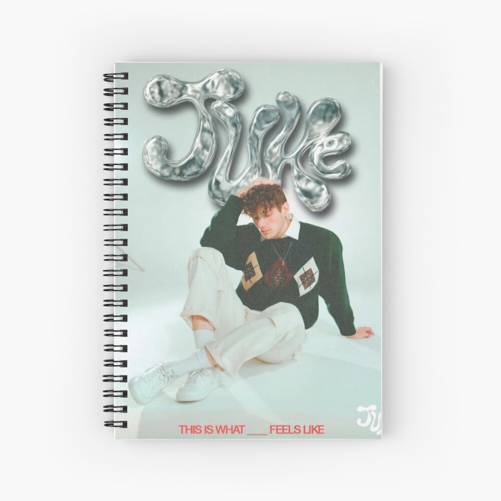 "JVKE" Poster for Sale by swapshop | Redbubble