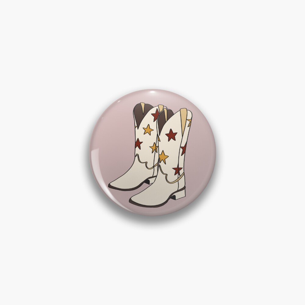 "Tailgatin' Boots FSU" Sticker for Sale by CC-PrintShop | Redbubble