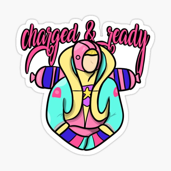 "Kawaii Wattson" Sticker for Sale by HecateHandmade | Redbubble