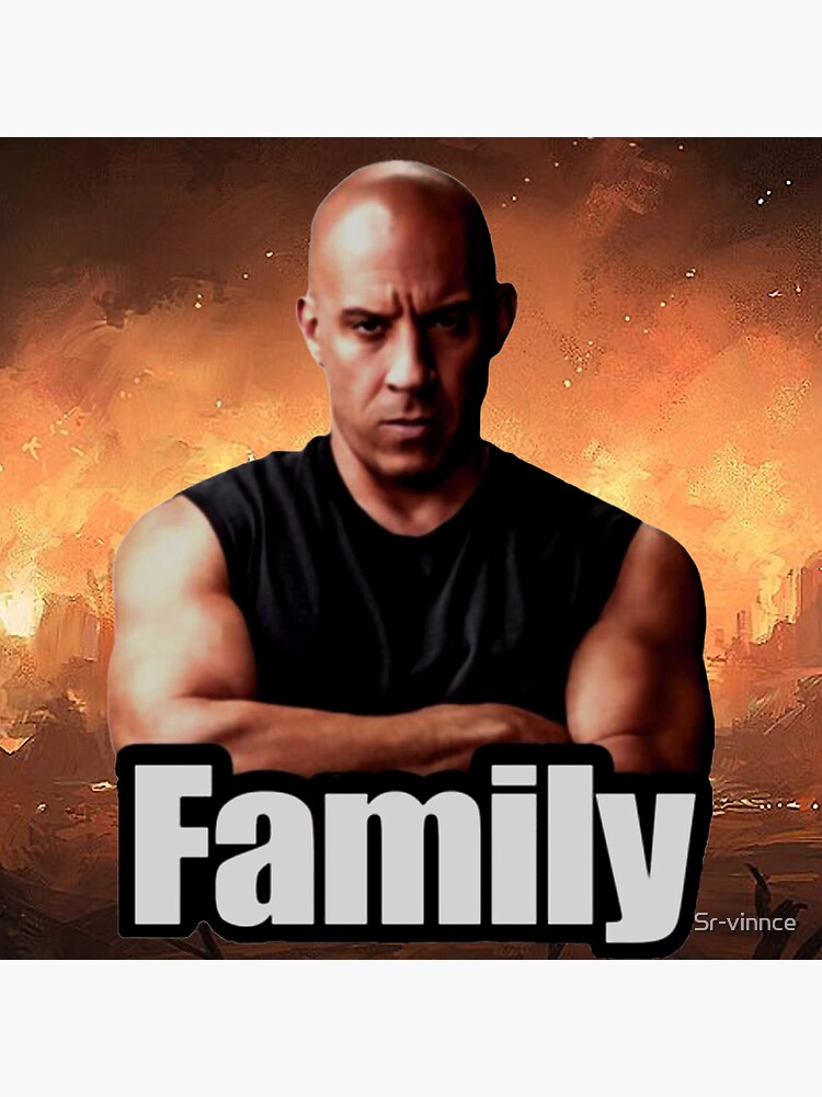 Vin Diesel Meme Julen Zubieta Vin Diesel