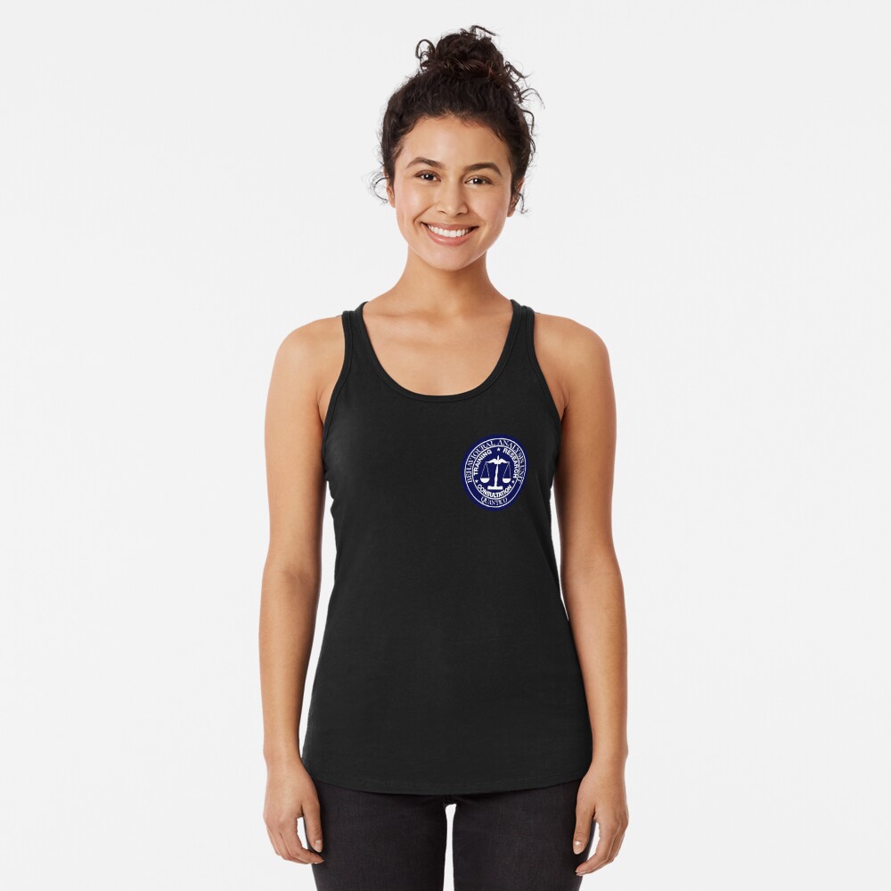 "Criminal Minds FBI BAU Logo" Sticker for Sale by AbiTheKhaleesi ...